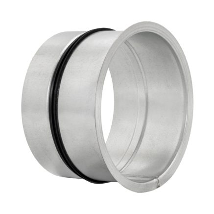 CIRCULAR EXTENSION FOR CIRCULAR PIPE - Technov s.r.o.